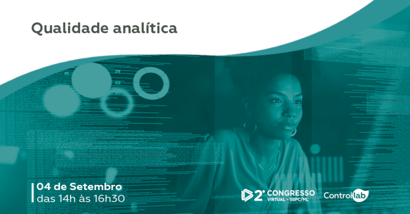 Controllab – Controle de Qualidade para Laboratórios