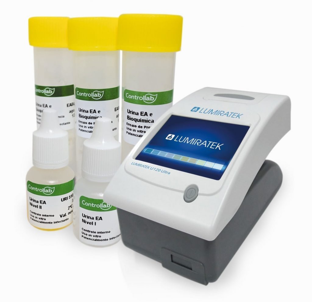 LumiraDX: more quality, safety and performance with the Collaborating ...